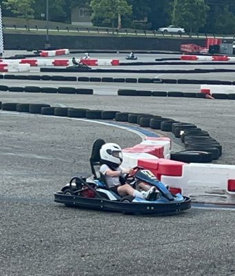 UNITED KARTING - Updated June 2026 - 7206 Ridge Rd, Hanover, Maryland ...