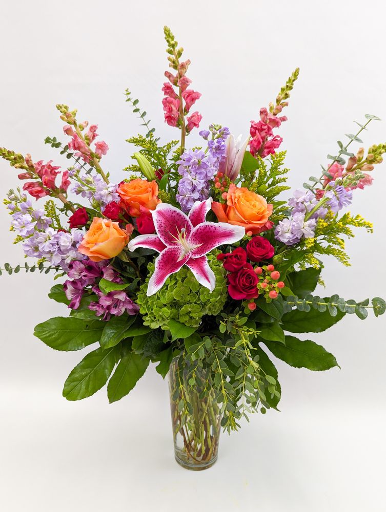 IN BLOOM FLOWERS - Updated January 2026 - 170 Photos & 141 Reviews ...