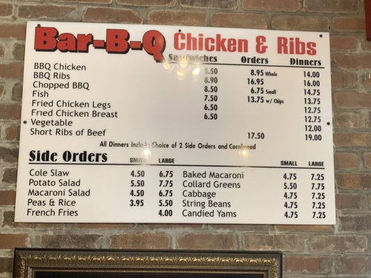 ROYAL RIB HOUSE - 51 Photos & 96 Reviews - 303 Halsey St, Brooklyn, NY ...