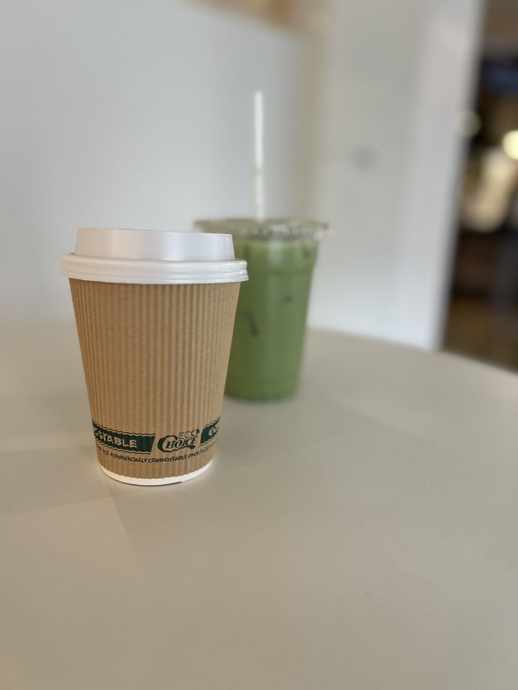 MILKA COFFEE ROASTERS - 32 Photos - 1104 R St, Sacramento, California ...