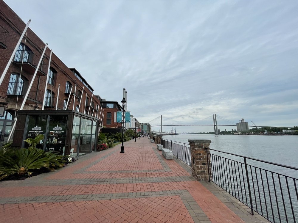 PLANT RIVERSIDE DISTRICT - 58 Photos - Lounges - 500 W River St ...