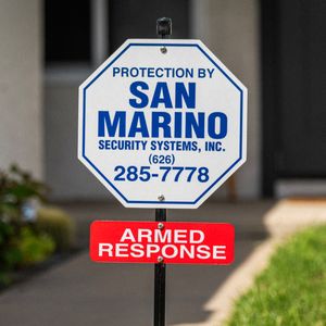 POST ALARM SYSTEMS & PATROL SERVICES - Updated December 2025 - 51 ...