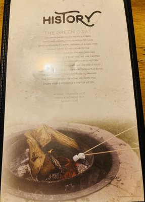 THE GREEN GOAT - Updated June 2024 - 104 Photos & 208 Reviews - 802 ...