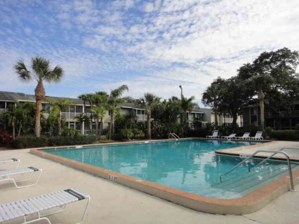 ENCLAVE AT SABAL POINTE - 2148 54th Ave S, Saint Petersburg, FL - Yelp