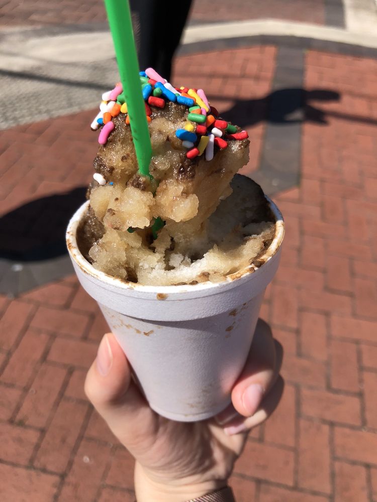 NOLA SNOW SNOBALLS - Updated April 2025 - 27 Photos & 24 Reviews - 908 ...
