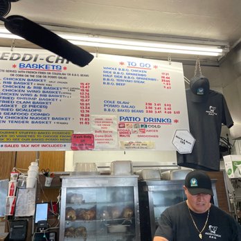 REDDI CHICK BBQ - Updated January 2026 - 65 Photos & 196 Reviews - 225 ...