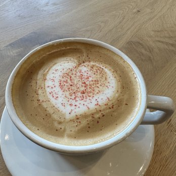 OPO COFFEE - Updated August 2024 - 84 Photos & 51 Reviews - 314 E ...