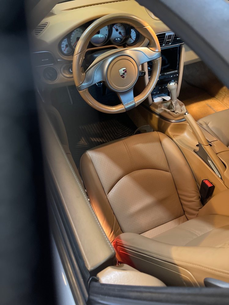 MASTER AUTO BODY & UPHOLSTERY - 93 Photos & 97 Reviews - 7750 Harwin Dr ...