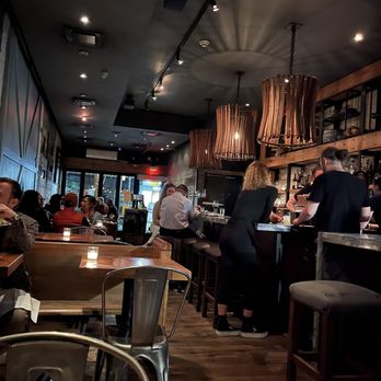 BARBUZZO - Updated June 2024 - 3623 Photos & 3276 Reviews - 110 S 13th ...