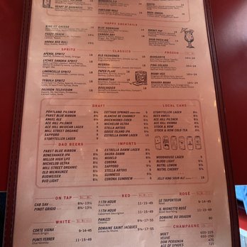 RUBY SOHO - Updated February 2025 - 118 Photos & 62 Reviews - 587 King ...