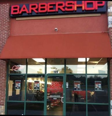 KOOL KUTZ - Updated July 2025 - 400 Remount Rd, Charlotte, North ...