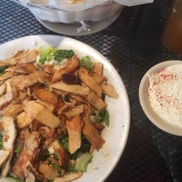 ALBASHA GREEK LEBANESE RESTAURANT - Updated January 2026 - 158 Photos ...