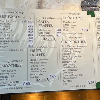 CAFÉ CASTEL - Updated December 2025 - 92 Photos & 66 Reviews - 1015 Rue ...