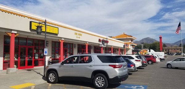 SALT LAKE CHINATOWN - 28 Photos & 15 Reviews - 3370 S State St, Salt ...