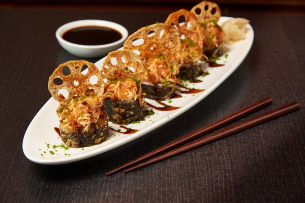 BENIHANA - 43 Photos & 54 Reviews - 5000 Belt Line Rd, Dallas, TX - Yelp