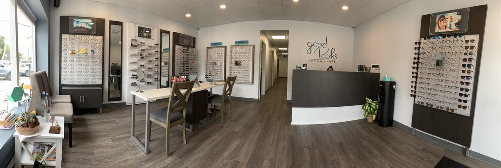 GOOD LOOKS OPTOMETRY - Updated July 2025 - 72 Covert Ave, Stewart Manor ...