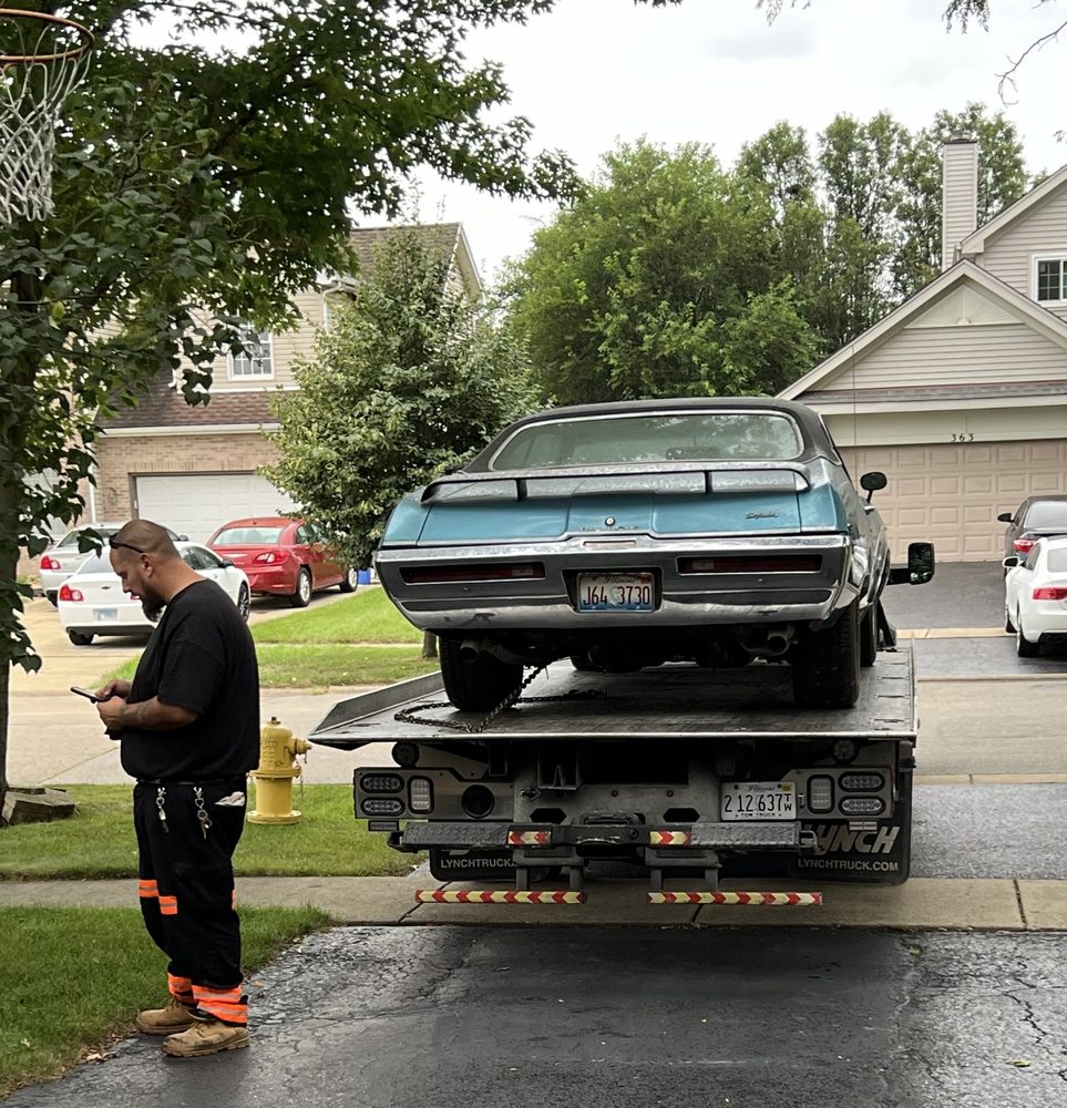 HEARTBREAK TOWING - Updated January 2026 - 14 Reviews - Bolingbrook ...