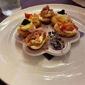 PURPLE POULET - Updated January 2025 - 275 Photos & 214 Reviews - 846 ...