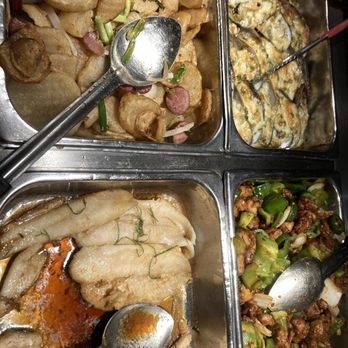 MEI MEI CHINESE BUFFET - Updated November 2025 - 86 Photos & 184 ...