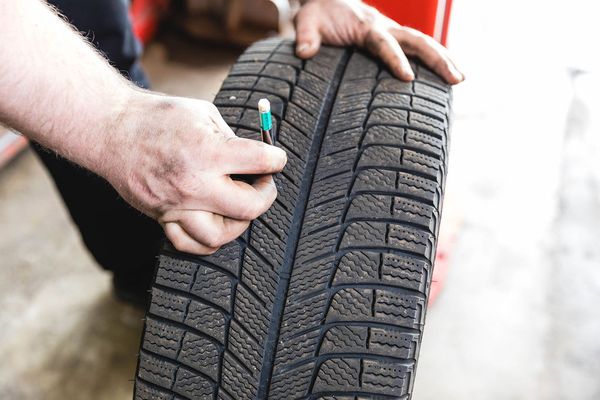 TUFFY TIRE & AUTO SERVICE CENTER - Updated October 2025 - 56 Photos ...