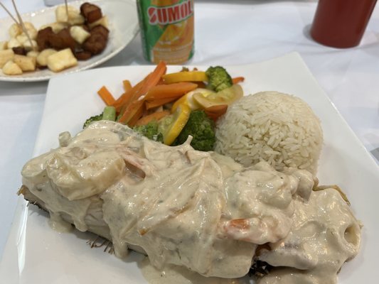 SODADE RESTAURANT - Updated June 2026 - 12 Photos - 1145 Main St ...