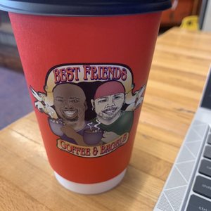 BEST FRIENDS COFFEE & BAGELS - 371 Photos & 235 Reviews - 1060 E Main ...