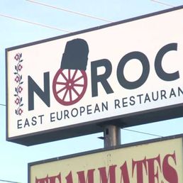 NOROC RESTAURANT - Updated January 2026 - 158 Photos & 90 Reviews ...