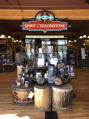 HAMILTON’S STORE - Updated July 2024 - 21 Photos - 1 Old Faithful Loop ...