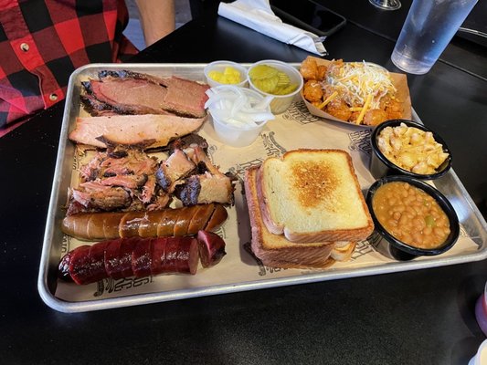 ROLLING SMOKE BBQ - CENTENNIAL - 65 Photos & 175 Reviews - 7470 S ...