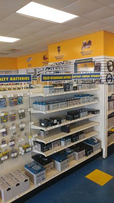 BATTERY SOURCE - Updated December 2025 - 1704 W I65 Service Rd S ...