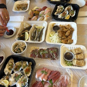 SUSHI KUNI - Updated December 2025 - 567 Photos & 593 Reviews - 10211 S ...