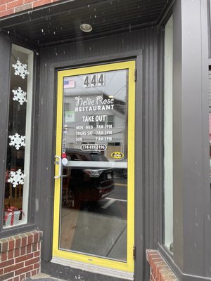 NELLIE ROSE RESTAURANT - Updated December 2025 - 36 Photos & 104 ...