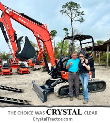 CRYSTAL TRACTOR & EQUIPMENT - Updated November 2025 - 88 Photos - 2841 ...