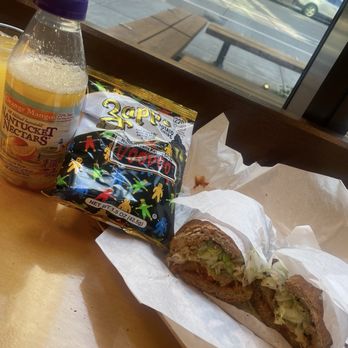 POTBELLY - Updated December 2025 - 89 Photos & 106 Reviews - 2030 6th ...