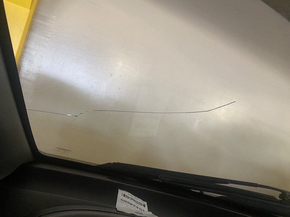 TRIFER AUTO GLASS & TINT - 22 Photos & 25 Reviews - 720 W 7th Ave ...