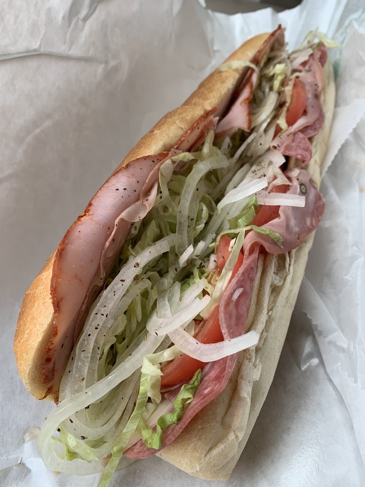 CROCE’S PASTA - 20 Photos & 43 Reviews - 813 Marlton Pike W, Cherry ...