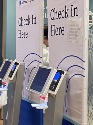 LABCORP - Updated December 2025 - 21 Photos & 51 Reviews - 5860 Owens ...