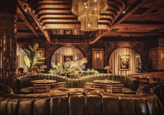 FILTHY ANIMAL - Updated May 2025 - 264 Photos & 96 Reviews - 740 S Mill ...