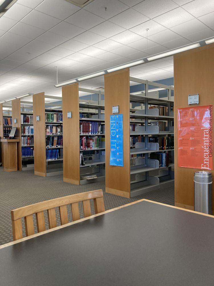 GREENVILLE COUNTY LIBRARY SYSTEM - GREENVILLE - Updated June 2024 - 91 ...