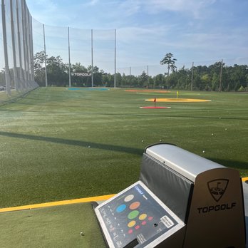 TOPGOLF - Updated May 2025 - 125 Photos & 60 Reviews - 437 Topgolf Way ...