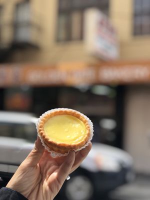 GOLDEN GATE BAKERY - 2867 Photos & 3418 Reviews - 1029 Grant Ave, San ...