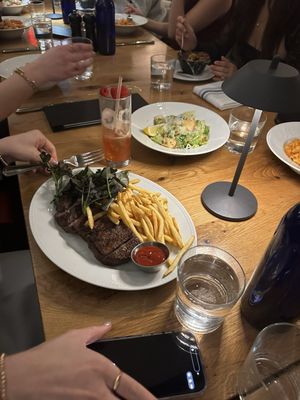 LUCIE DRINK + DINE - Updated April 2026 - 83 Photos & 99 Reviews - 120 ...
