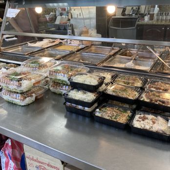 SAIGON DELI - Updated September 2024 - 689 Photos & 747 Reviews - 1237 ...