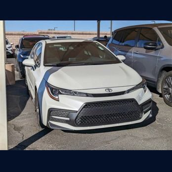 RIGHT TOYOTA - 245 Photos & 920 Reviews - 7701 E Frank Lloyd Wright ...