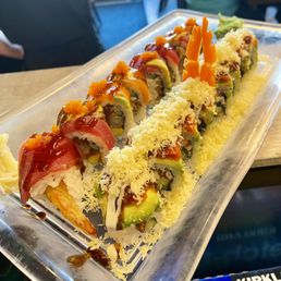 MANA SUSHI & TERIYAKI WOK - Updated January 2026 - 123 Photos & 236 ...