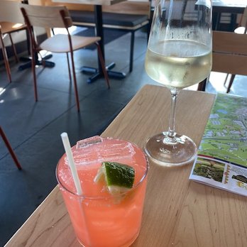 CINDER RESTAURANT - Updated December 2024 - 81 Photos & 63 Reviews ...