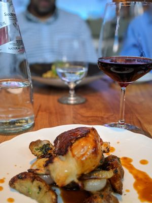 ARIA RISTORANTE - 110 Photos & 103 Reviews - 25 York Street, Toronto ...