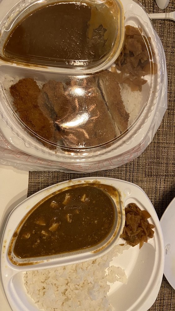 CURRY HOUSE COCO ICHIBANYA - Updated April 2024 - 953 Photos & 590 ...