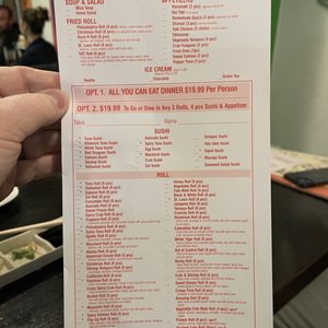 SUSHI AI - 407 Photos & 354 Reviews - Japanese - 910 Olive St, Saint ...