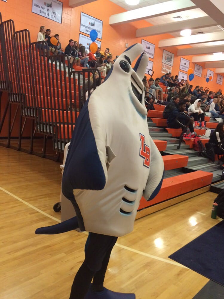 LEMON BAY HIGH SCHOOL - Updated December 2025 - 2201 Placida Rd ...